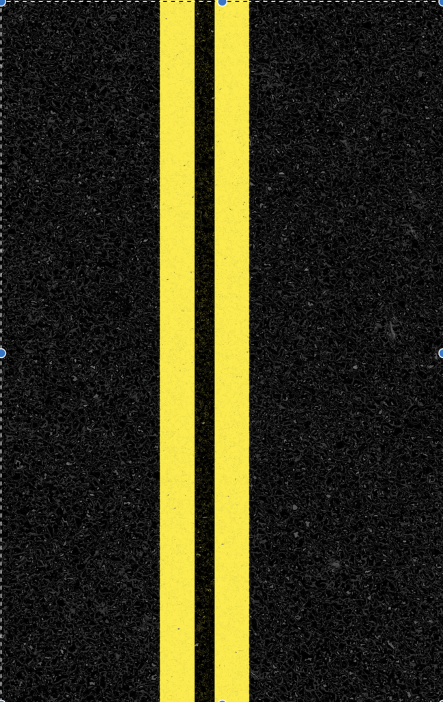 Stop Sign White Line - within 3m - no more than 6m - I Have Evolved